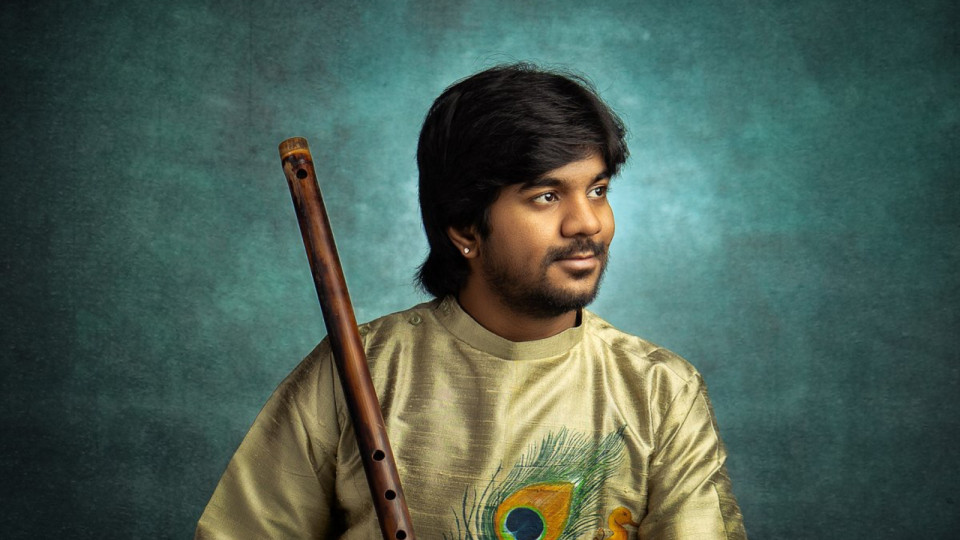 J.A.Jayant Biography & Career, Concerts & Tour Dates 2025 ...