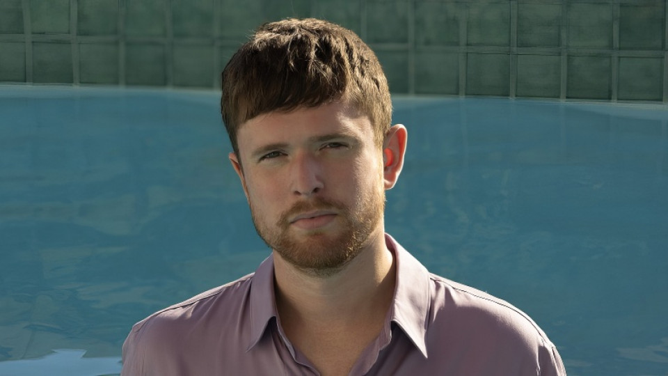 James Blake Concert Tickets And Tour Dates - Platinumlist.net