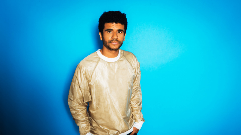 Jamie Jones | Biography, Age, Family | Concerts & Tour Dates 2026 ...