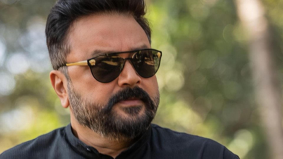 Jayaram Concert Tickets And Tour Dates - Platinumlist.net