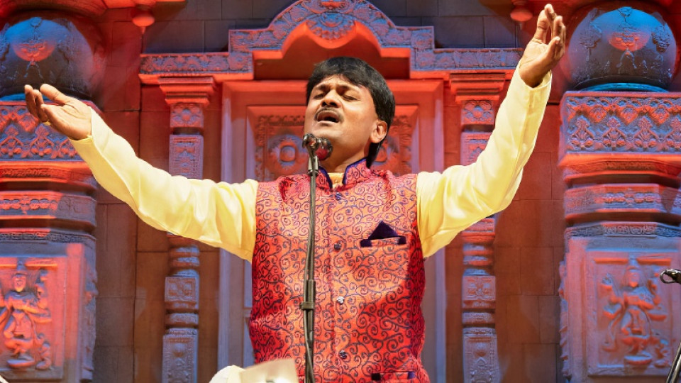 Jayateerth Mevundi Concert Tickets And Tour Dates - Platinumlist.net