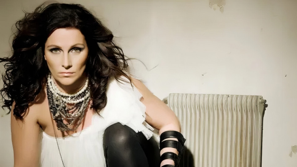 Jenny Berggren from Ace of Base Concert Tickets And Tour Dates ...