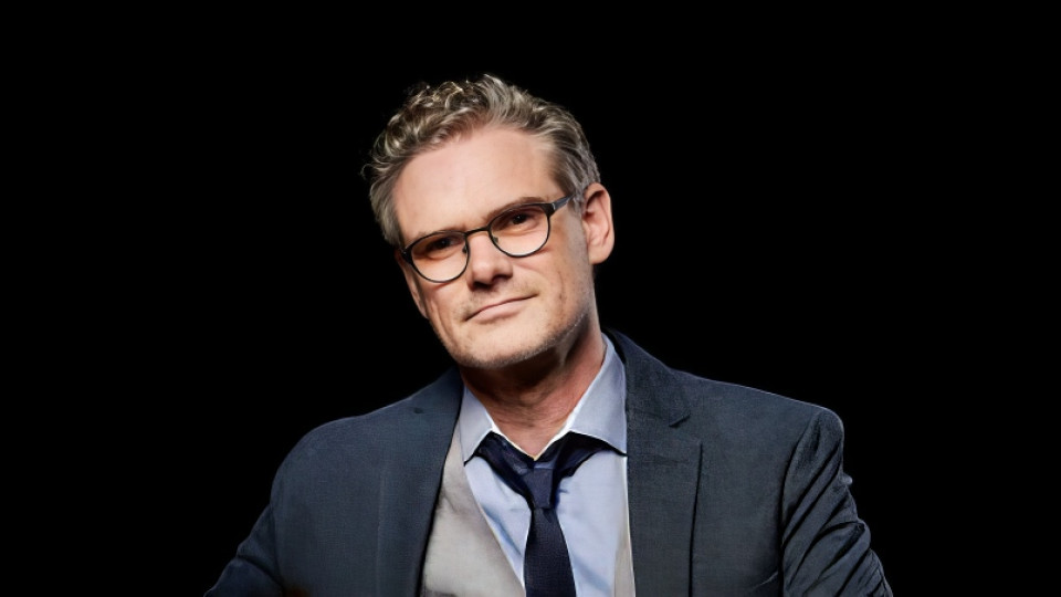 Jesse Cook Concert Tickets And Tour Dates - Platinumlist.net