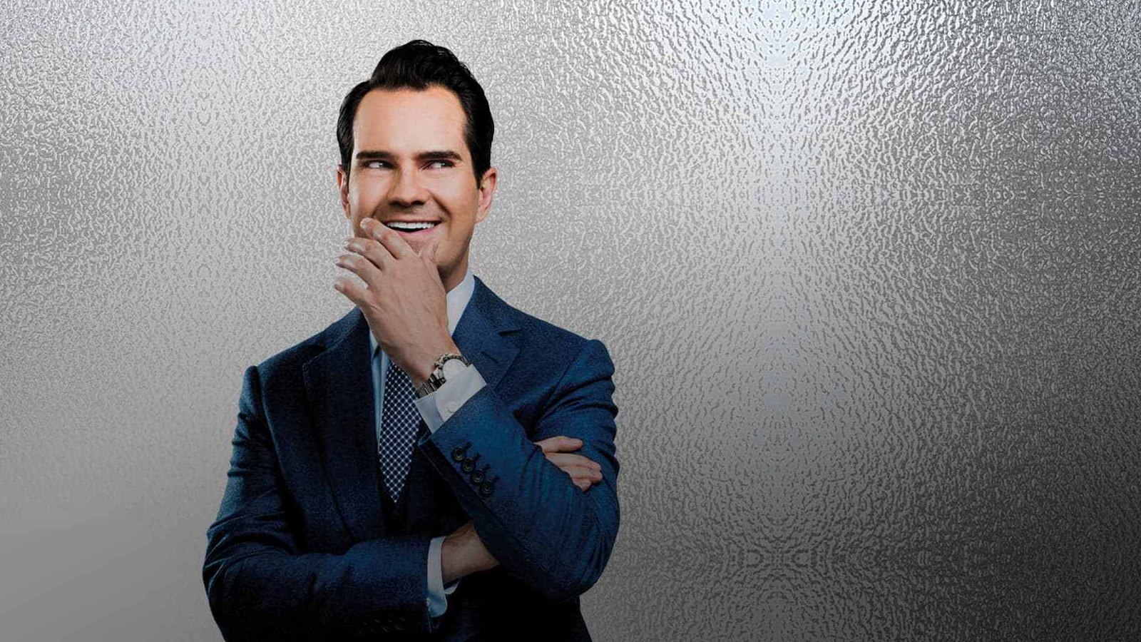 Jimmy Carr Biography & Career, Concerts & Tour Dates 2023-2024 ...