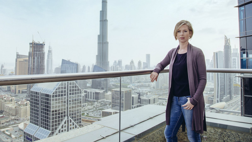 Joanna Marsh Concert Tickets And Tour Dates - Platinumlist.net