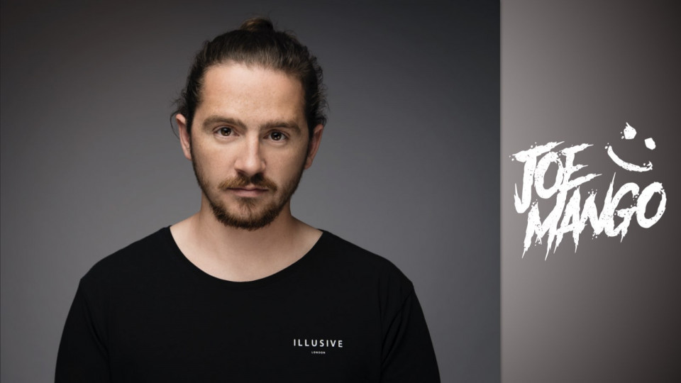 Joe Mango Concert Tickets And Tour Dates - Platinumlist.net