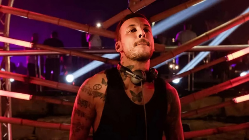 Joezi Biography & Career, Concerts & Tour Dates 2025 - Platinumlist.net