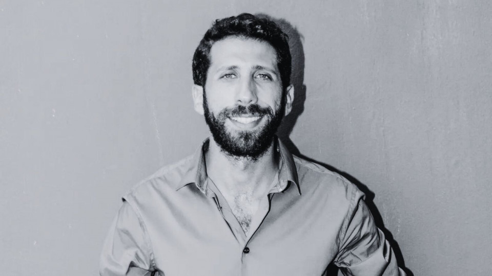 John Achkar Biography, Stand-Up Gigs & Tour Dates 2023-2024 ...