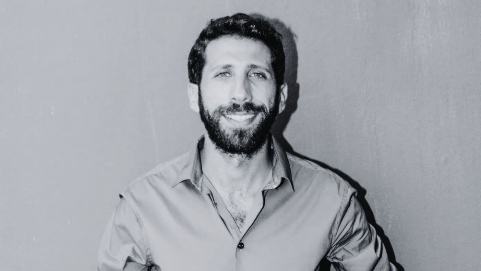 John Achkar Biography, Stand-Up Gigs & Tour Dates 2025 - Platinumlist.net