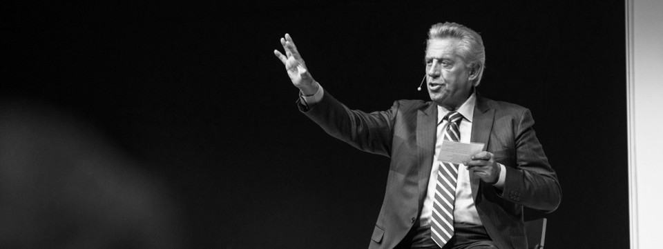 John C. Maxwell Concert Tickets And Tour Dates - Platinumlist.net