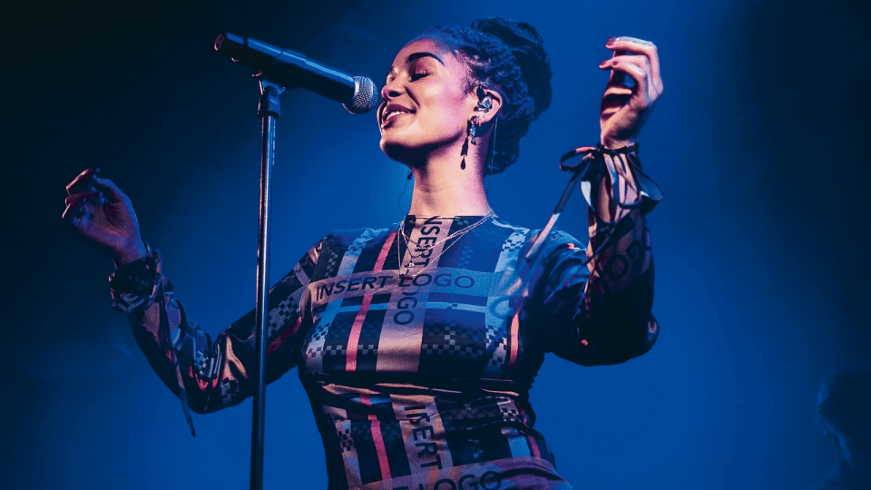 Jorja Smith Concert Tickets And Tour Dates - Platinumlist.net