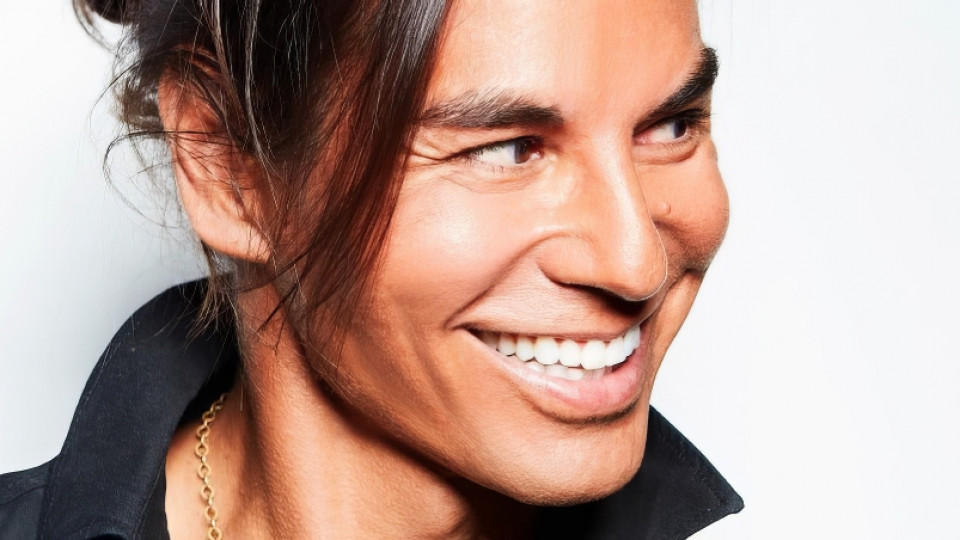 Julio Iglesias Jr. Tickets, Concerts & Tour Dates 2025 - Platinumlist.net