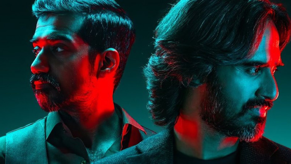 Kaavish Concert Tickets And Tour Dates - Platinumlist.net