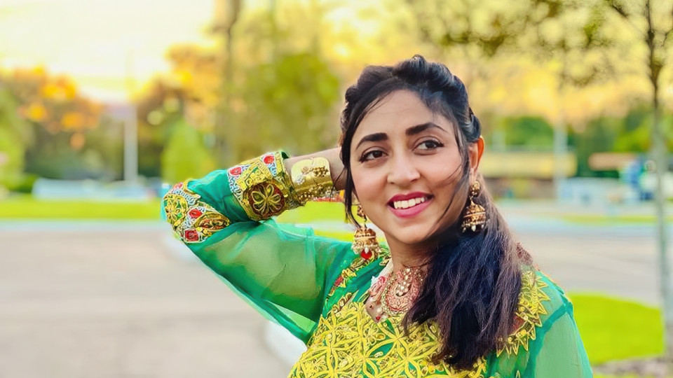 Kairavi Buch Biography & Career, Concerts & Tour Dates 2025 ...