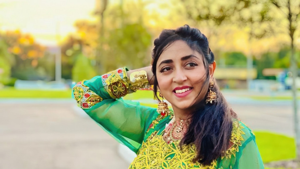 Kairavi Buch Tickets, Events & Tour Dates 2026 - Platinumlist.net