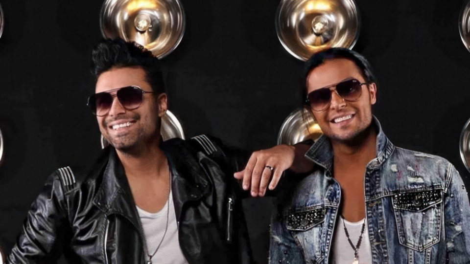 Kamran & Hooman Tickets, Concerts & Tour Dates 2026 - Platinumlist.net