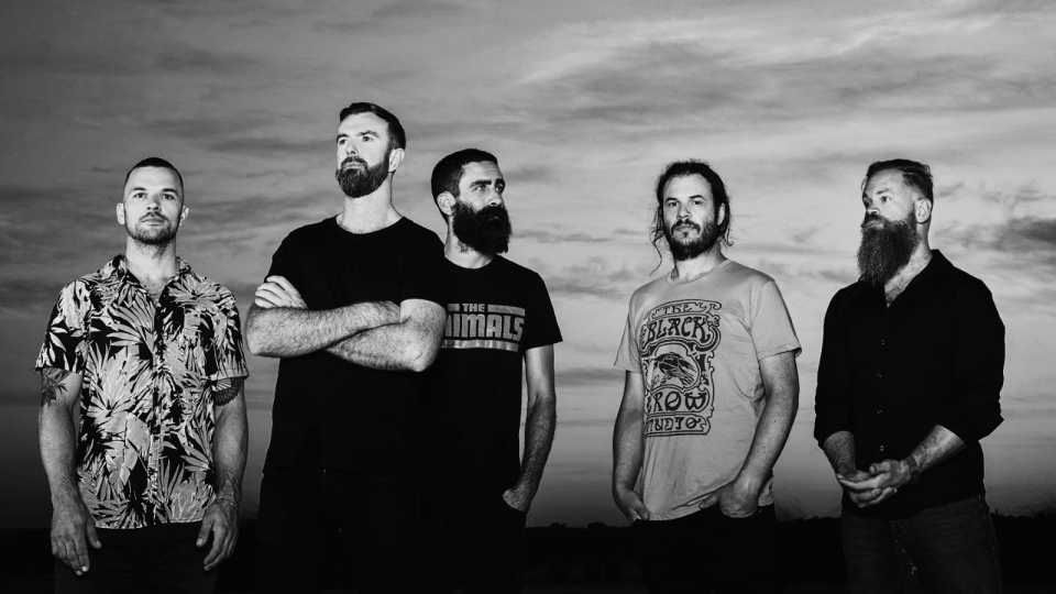 Karnivool Concert Tickets And Tour Dates - Platinumlist.net