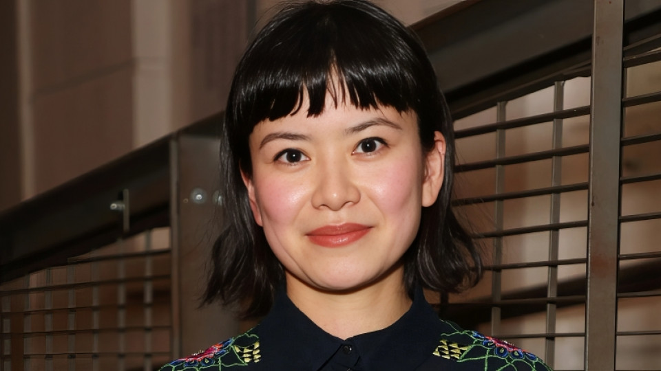 Katie Leung Live Appearances, Shows & Entertainment Events 2026 ...