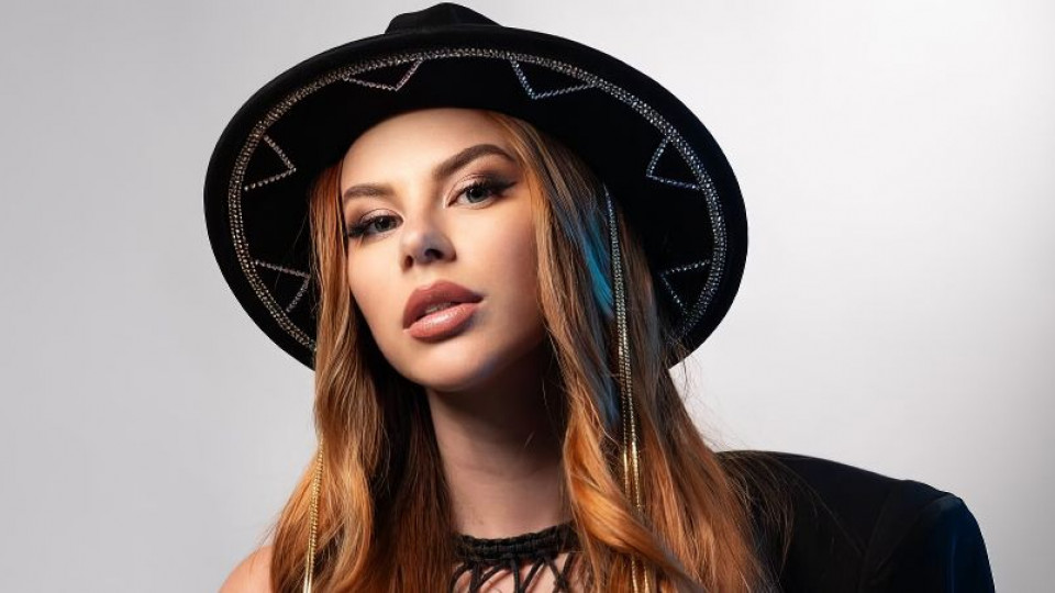 Katrin Losa Concert Tickets And Tour Dates - Platinumlist.net