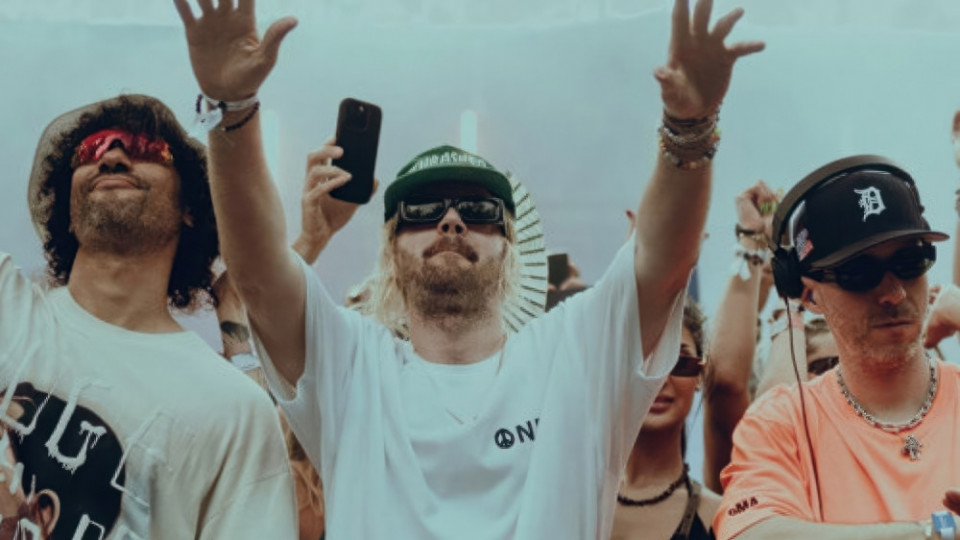 Keinemusik Concert Tickets And Tour Dates - Platinumlist.net