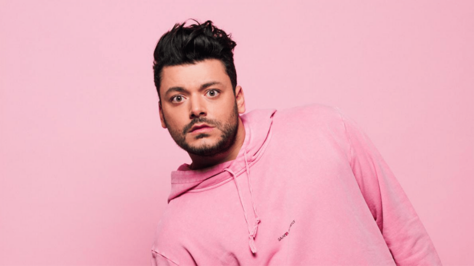 Kev Adams Concert Tickets And Tour Dates - Platinumlist.net