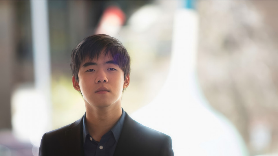 Kevin Chen | Biography & Career, Concerts & Tour Dates 2025 ...