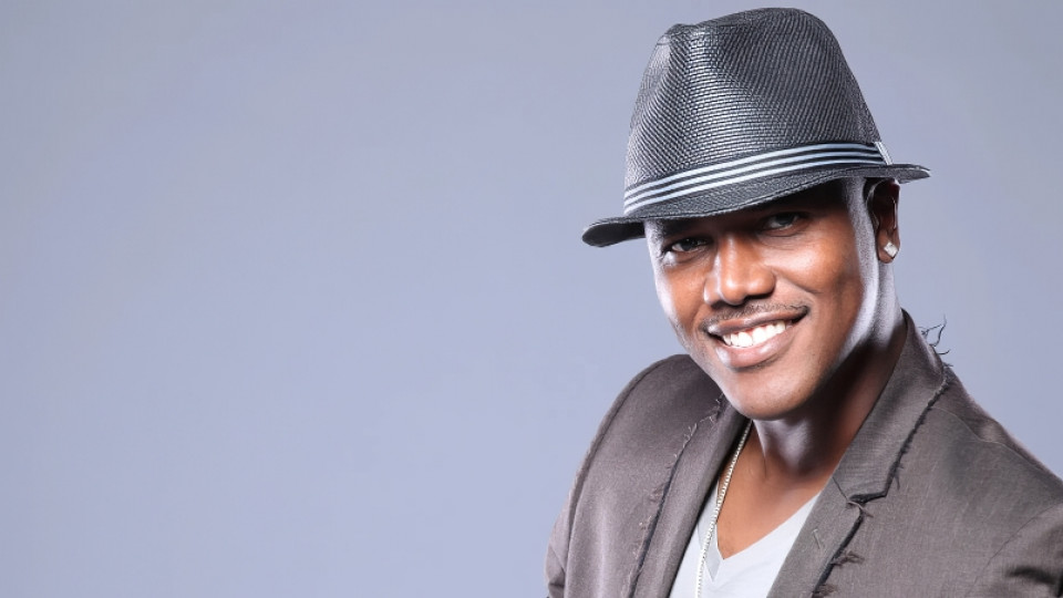Kevin Lyttle Concert Tickets And Tour Dates - Platinumlist.net