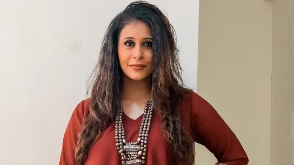 Kishwer Merchant Concert Tickets And Tour Dates - Platinumlist.net