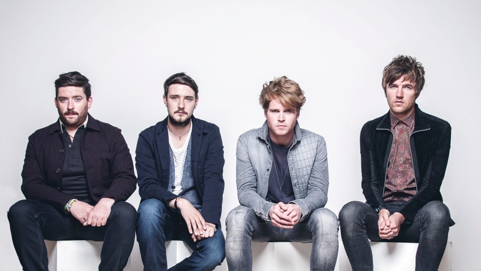 Kodaline Concert Tickets And Tour Dates - Platinumlist.net