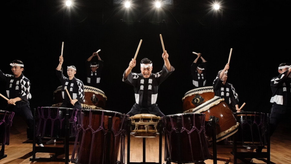 Kodo Tickets, Concerts & Tour Dates 2026 - Platinumlist.net