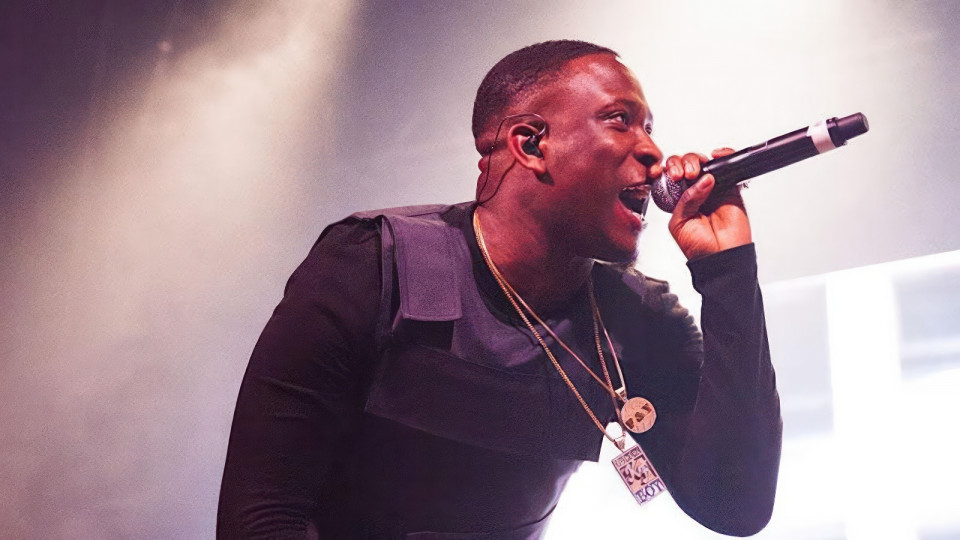 Kojo Funds | Biography & Career, Concerts & Tour Dates 2025 ...