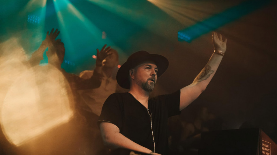 Kolsch (Kölsch) | Biography & Career, Concerts & Tour Dates 2025 ...