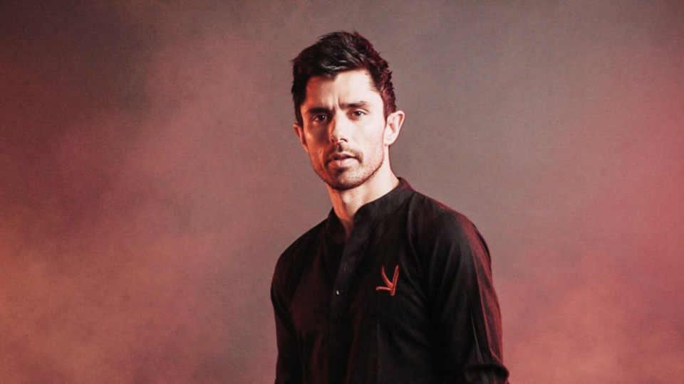 KSHMR Tickets, Concerts & Tour Dates 2026 - Platinumlist.net