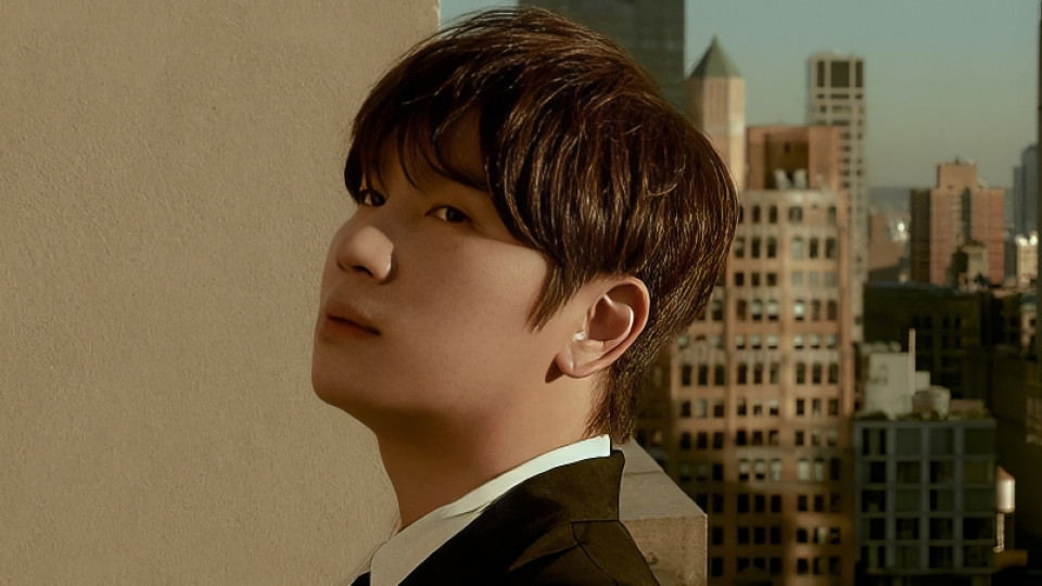 K.Will Tickets, Concerts & Tour Dates 2026 - Platinumlist.net