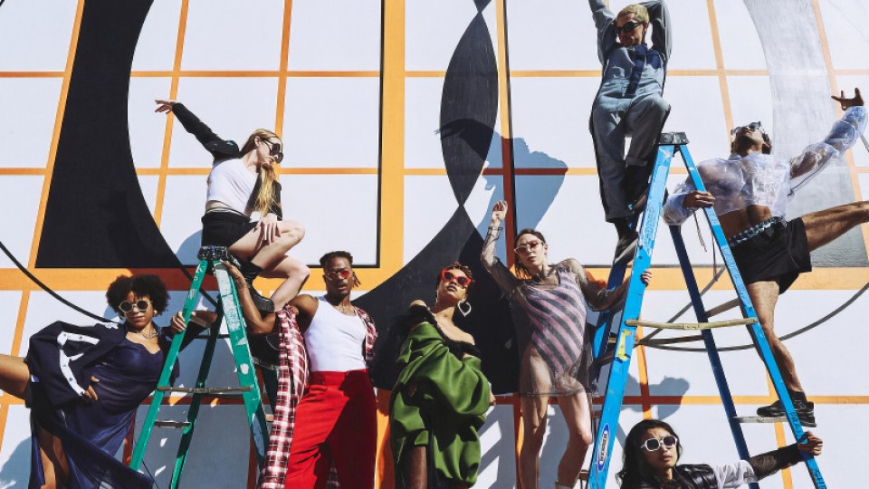 L.A. Dance Project Tickets, Concerts & Tour Dates 2025 - Platinumlist.net