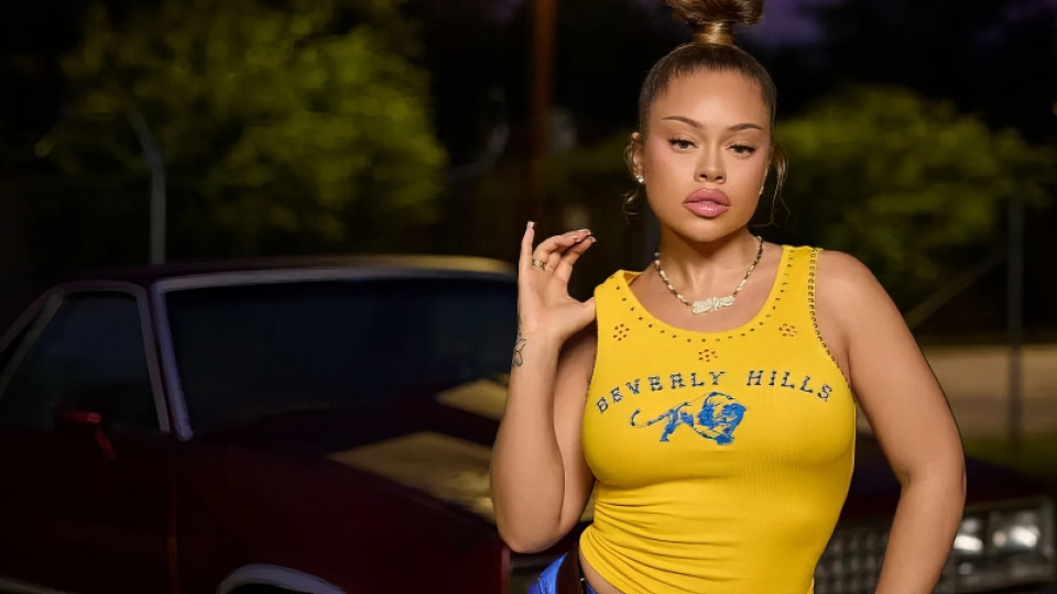 Latto Concert Tickets And Tour Dates - Platinumlist.net