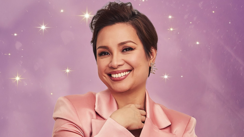 Lea Salonga Tickets, Concerts & Tour Dates 2026 - Platinumlist.net