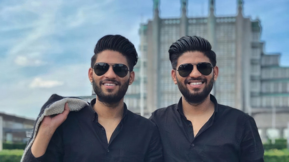 Leo Twins | Biography & Career, Concerts & Tour Dates 2025 ...