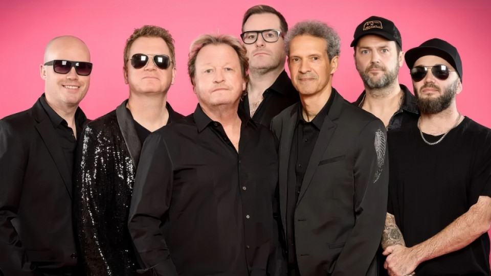 Level 42 Concert Tickets And Tour Dates - Platinumlist.net