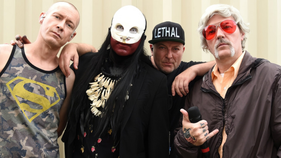 Limp Bizkit - History & Band members, Concerts & Tour Dates 2025 ...