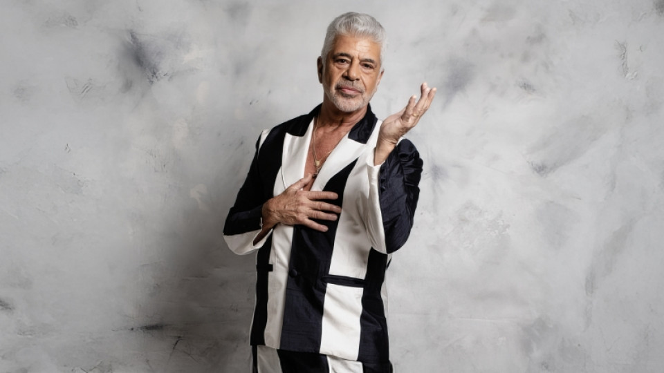 Lulu Santos Concert Tickets And Tour Dates - Platinumlist.net