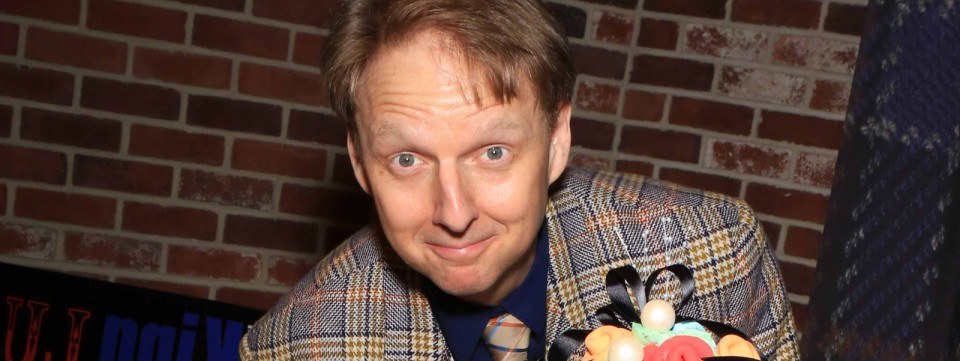 Mac King Concert Tickets And Tour Dates - Platinumlist.net