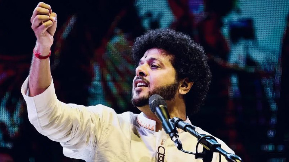 Mahesh Kale Concert Tickets And Tour Dates - Platinumlist.net