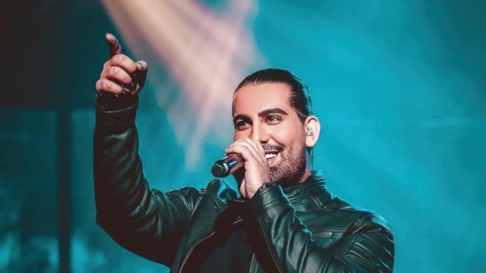 Majid Razavi Biography & Career, Concerts & Tour Dates 2025 ...