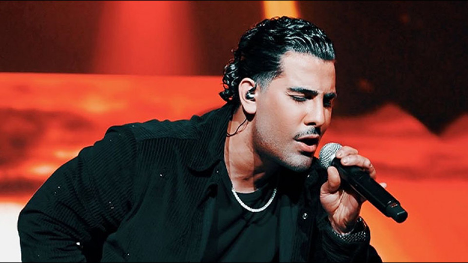 Majid Razavi Biography & Career, Concerts & Tour Dates 2025 ...