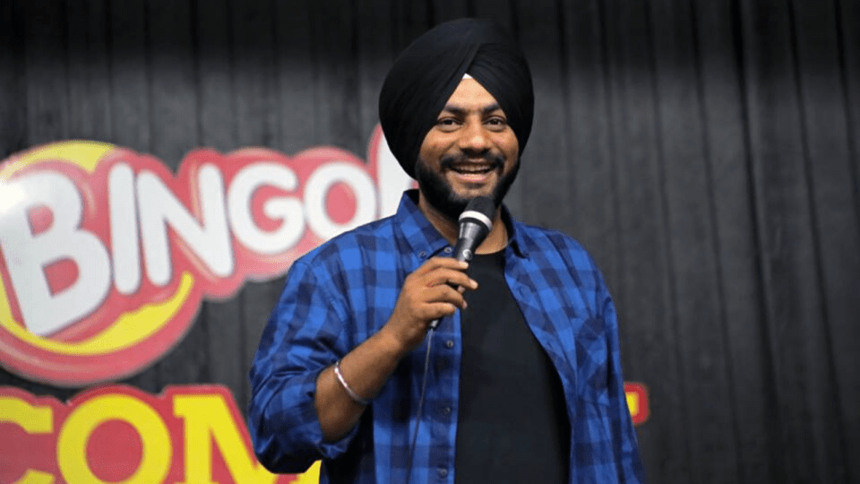 Manpreet Singh Concert Tickets And Tour Dates - Platinumlist.net