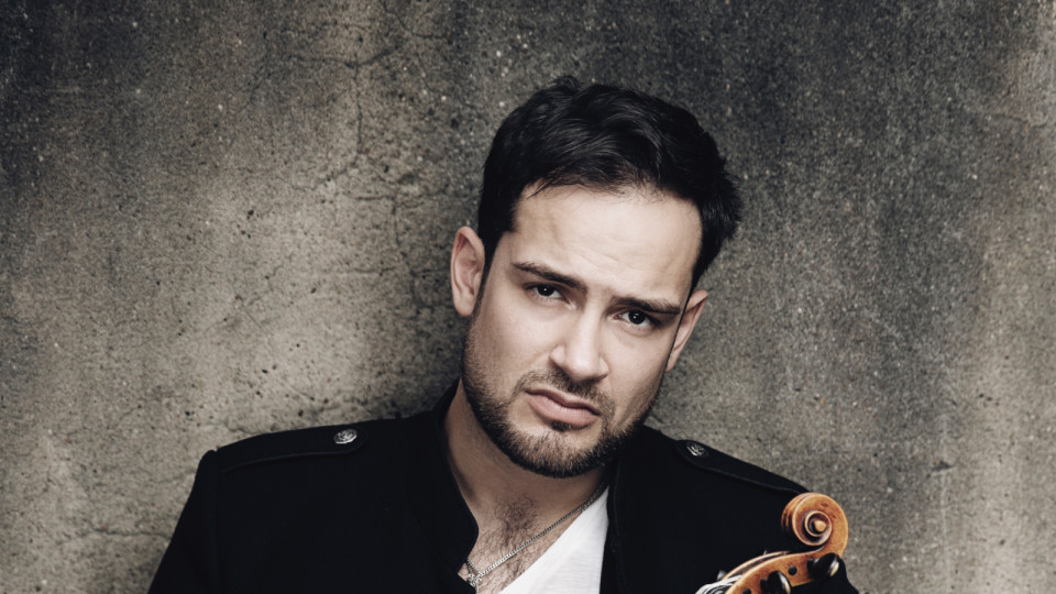 Marc Bouchkov Biography & Career, Concerts & Tour Dates 2025 ...