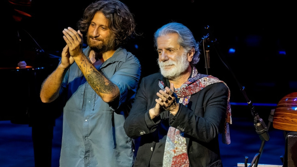 تذاكر حفلات مارسيل ورامي خليفة ومواعيد جولة 2026 - Platinumlist.net