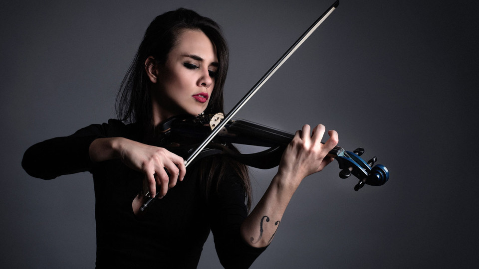 Mariana Bo Concert Tickets And Tour Dates - Platinumlist.net