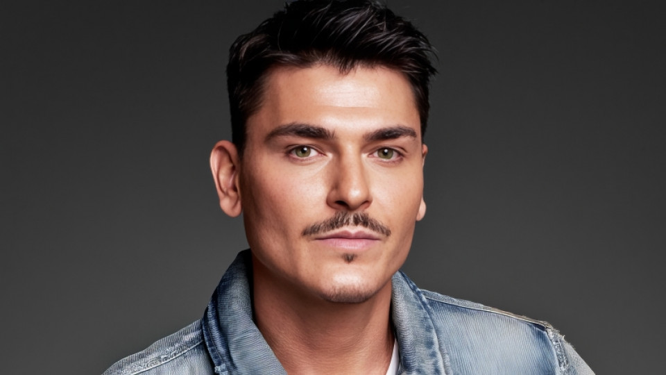 Mario Dedivanovic Concert Tickets And Tour Dates - Platinumlist.net